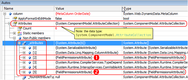 C# Bits: Permissions Attribute class Helper Extension Methods - Part 3